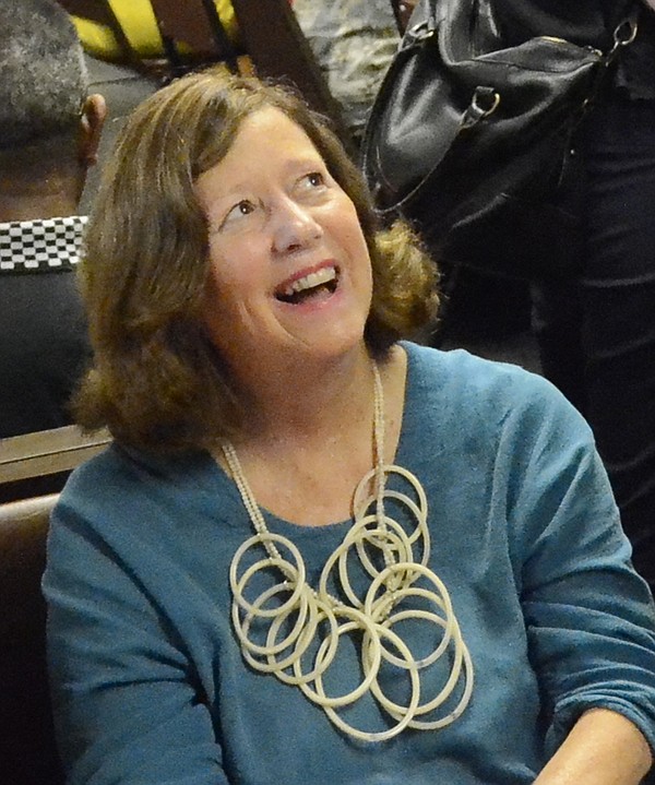 Cook: Helen versus Goliath | Chattanooga Times Free Press