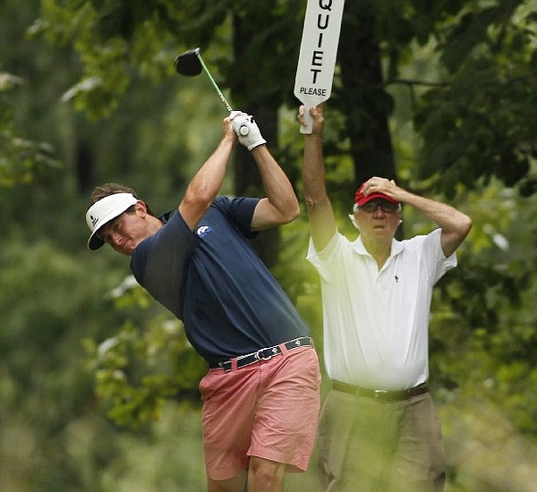 M.J. Maguire survives Honors, wins Southern Am | Chattanooga Times Free ...