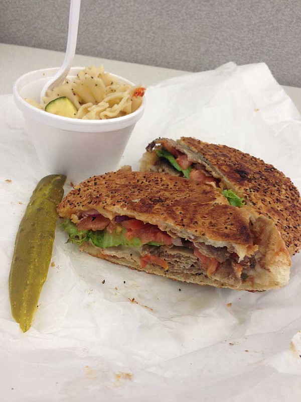 Mindy B's will be new go-to for lunch downtown | Chattanooga Times Free ...