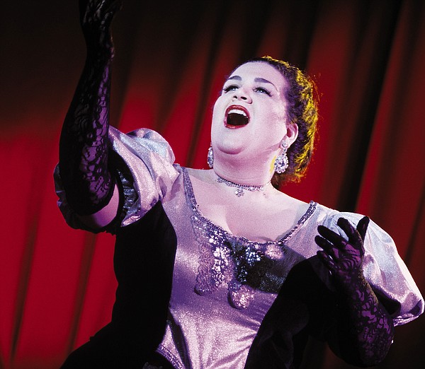 Written an opera? Artisti Affamati wants to hear it | Chattanooga Times ...