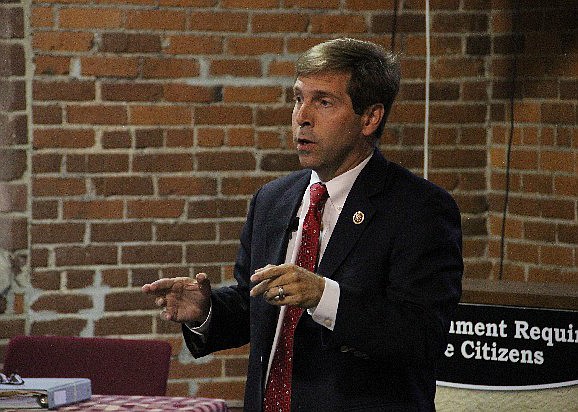 Congressman, is this the best you've got? | Chattanooga Times Free Press