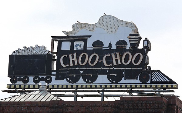 City Beat: Choo Choo makeover could be huge for city | Chattanooga ...