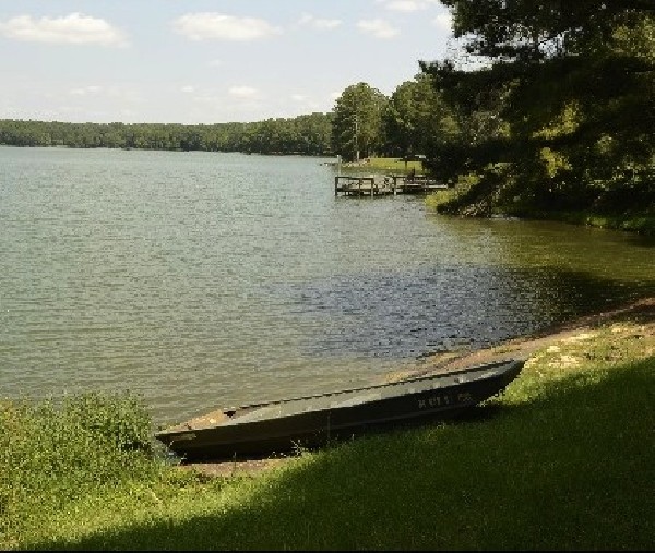 DeKalb County Lake closing for 2 years | Chattanooga Times Free Press