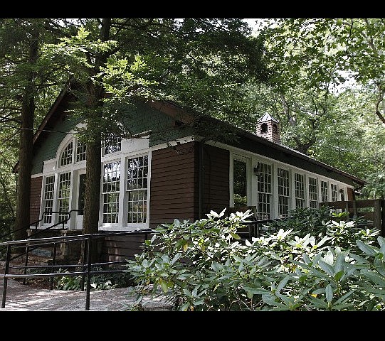 Robbins: Church links past, present in Summertown | Chattanooga Times ...