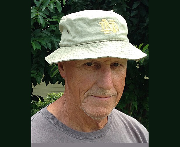 Who golfs? Vietnam veteran Jerry Fitzgerald | Chattanooga Times Free Press
