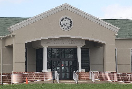 Hamilton County high school enrollment up; middle, elementary school ...