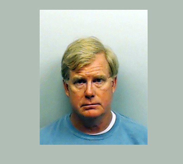 Arrested U.S. judge embarrassed, entering treatment | Chattanooga Times ...