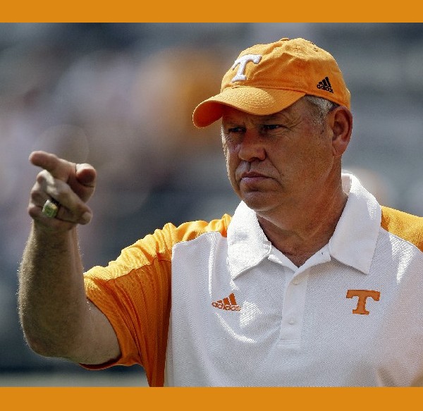 Phillip Fulmer: 'Surely we can get to six or seven wins' | Chattanooga ...
