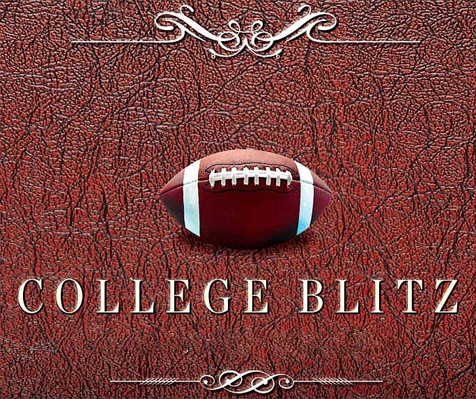 College Blitz: Crimson Tide Analysis and Breakdown | Chattanooga Times ...
