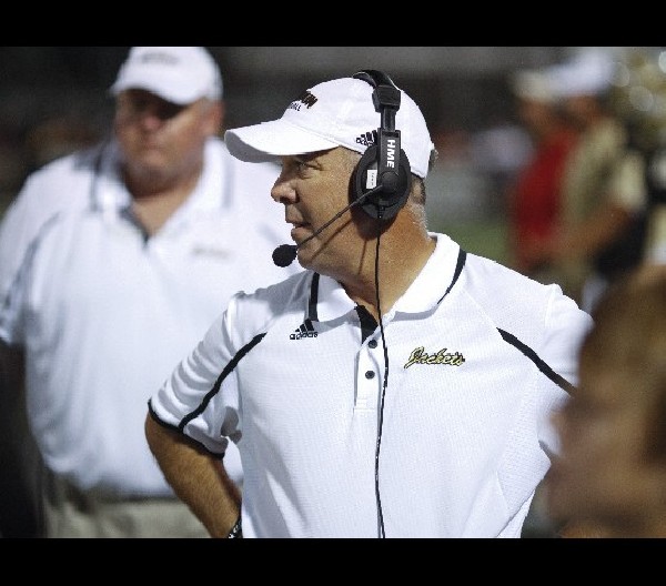 Calhoun facing more balanced Dalton offense | Chattanooga Times Free Press
