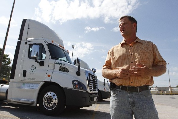 Chattanooga-based Tranco Logistics doubles staff to supply Volkswagen ...