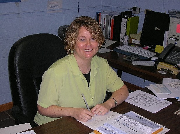 Whistle-blower files lawsuit against Graysville | Chattanooga Times ...