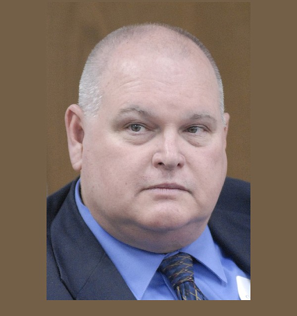 Hamilton Commission picks new chairman | Chattanooga Times Free Press