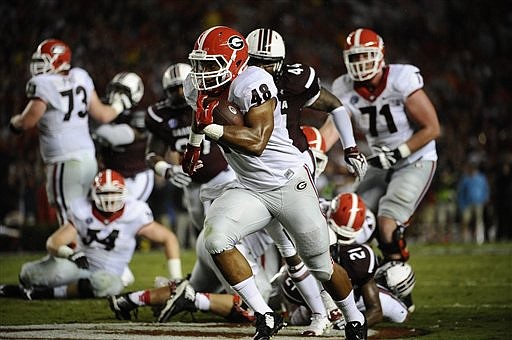 Herrera says delay left Dogs 'flat' | Chattanooga Times Free Press