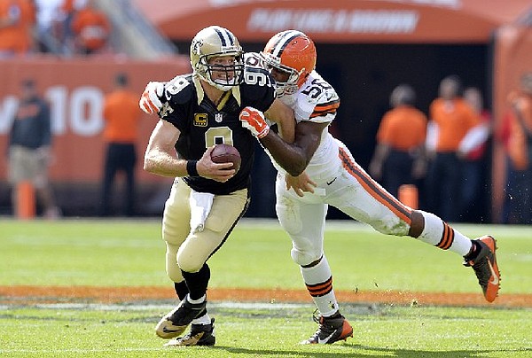 Greeson: Saints still seem good, but 0-2 is 0-2 | Chattanooga Times ...