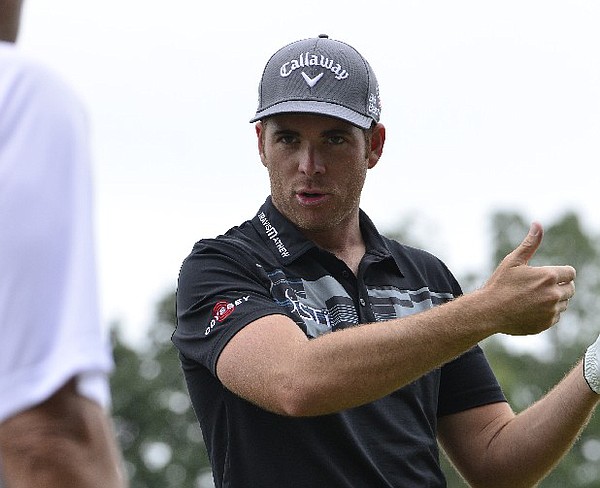 Desire to improve still driving pro golfer Luke List | Chattanooga ...