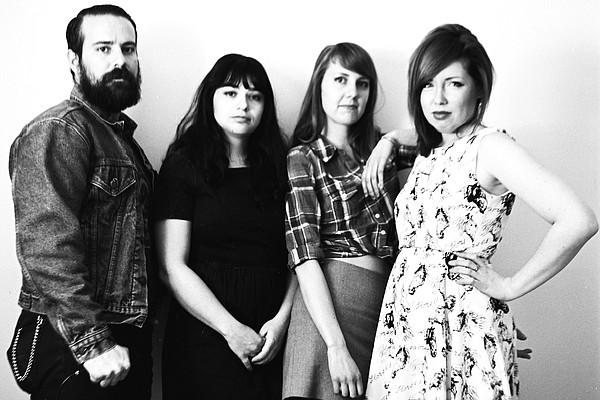 Brooklyn country rockers Juniper Rising's show moved to Sluggo's - Sept ...