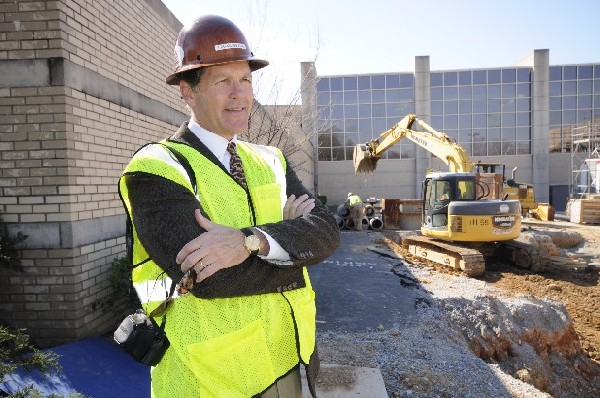 Stein Construction Co. auctioning nine properties in Chattanooga area | Chattanooga Times Free Press