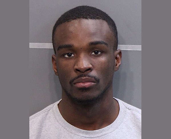 Jumoke Johnson pleads guilty in Chattanooga crack conspiracy case ...