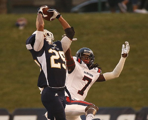 Lucas Webb has 2 of Mocs' three pickoffs to beat Samford | Chattanooga Times Free Press