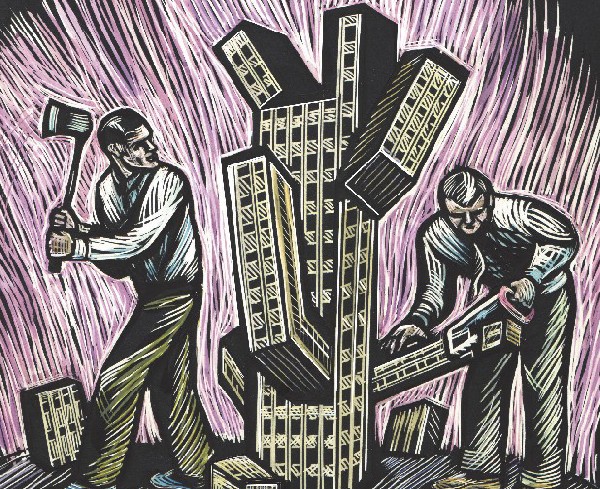 Though convenience draws customers, Chattanooga area banks are closing ...