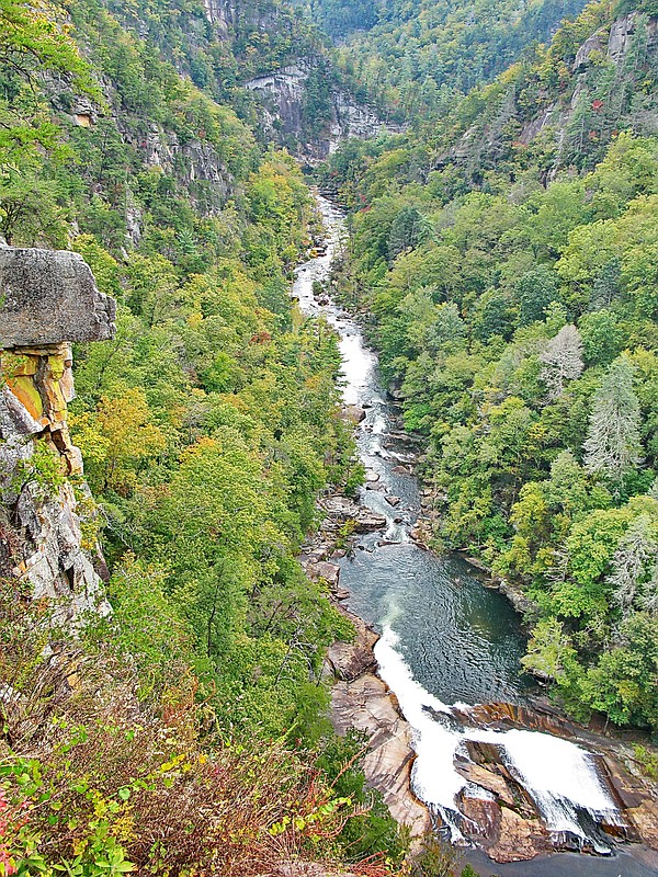 Georgia's 7 Natural Wonders | Chattanooga Times Free Press