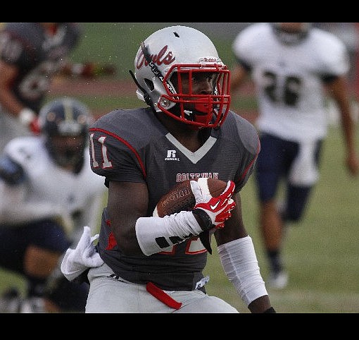 Many happy returns for Ooltewah Owls secondary | Chattanooga Times Free ...