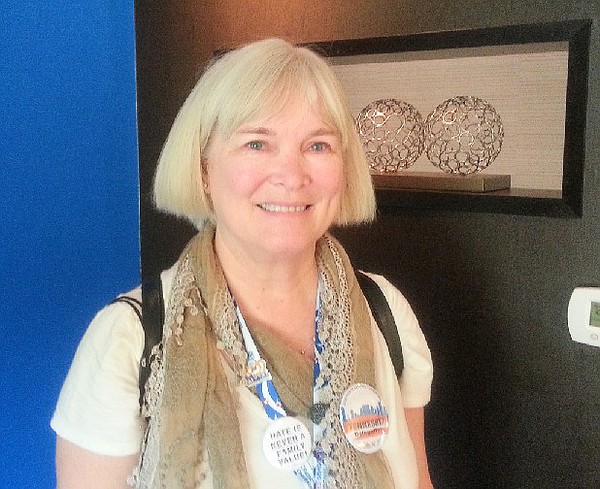 4th District race candidate Sherrell releases first TV ad; DeJarlais ...