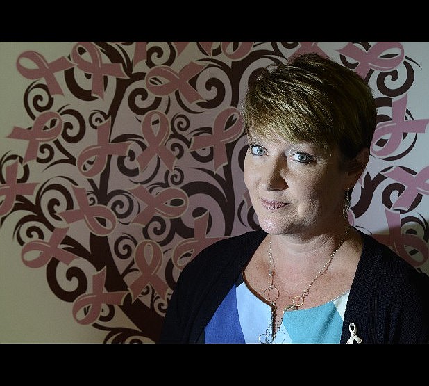 What to say - and definitely NOT say - to someone with cancer ...