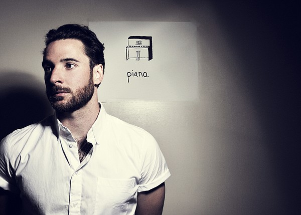 Brooklyn singer/songwriter schedules Saturday stop in Athens - Oct. 11 ...