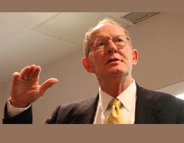 Lamar Alexander, onetime pitchman for national education standards ...