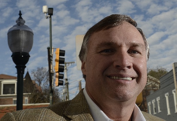 Global Green Lighting plans new factory on Shallowford Road for ...