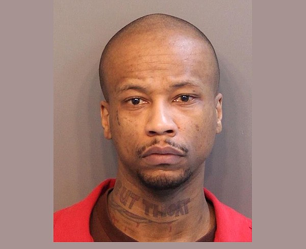 Chattanooga murder trial reset while John 'Cutthroat' Simpson's sixth ...