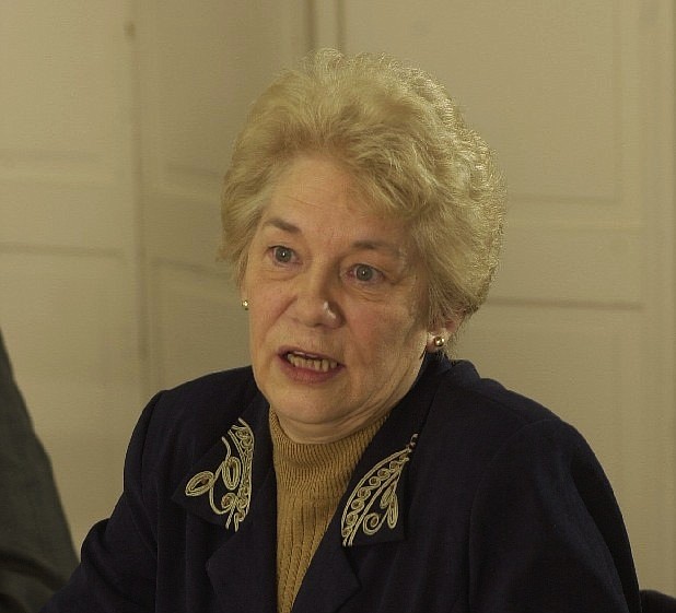 Push on for Women's History Museum in Georgia | Chattanooga Times Free ...