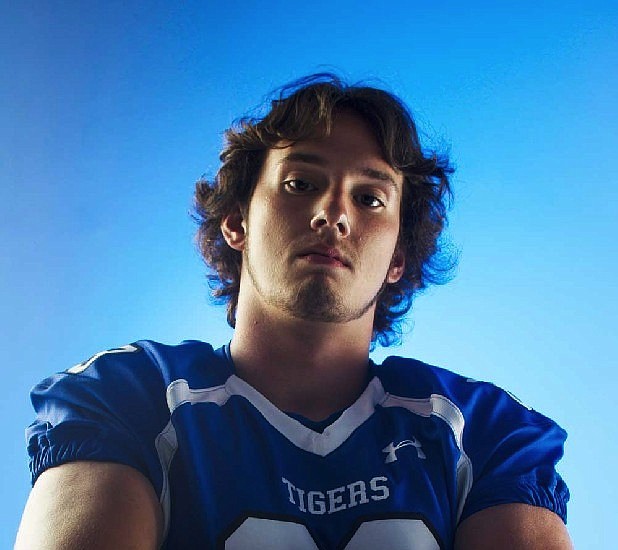 Ringgold's Sosebee set for Coastal Carolina | Chattanooga Times Free Press