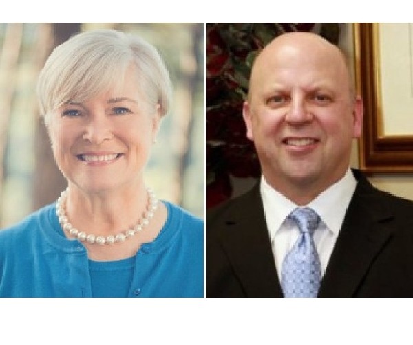 Sherrell faces 'very steep climb' in 4th District challenge to ...