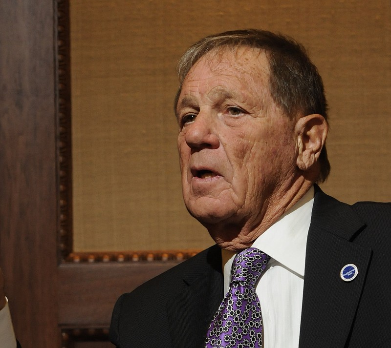Catanzaro should consider transition | Chattanooga Times Free Press