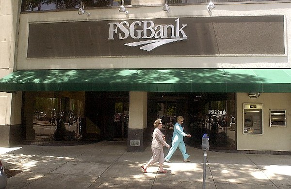 First Security Group boosts earnings | Chattanooga Times Free Press