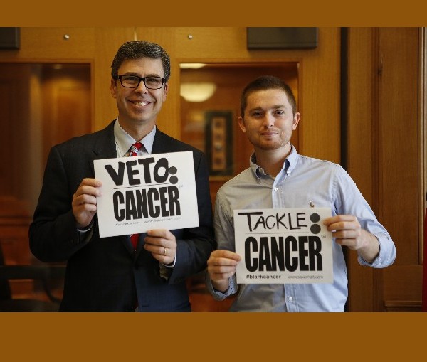 Austin Roden still tries to inspire in personal cancer fight ...