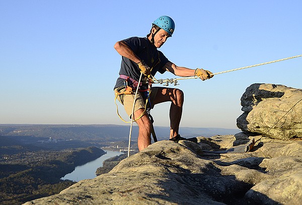 Today's best photos: Election Day, the Melbourne Cup and Sunset Rock ...