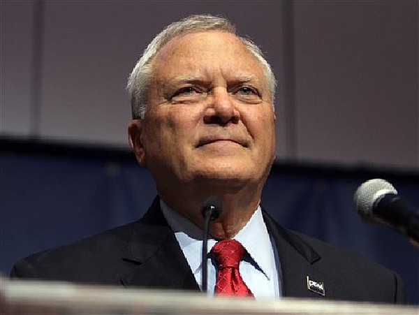 Republicans Gov. Nathan Deal, David Perdue win in Georgia | Chattanooga ...