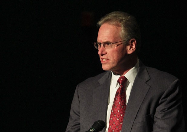 TVA directors giving CEO Bill Johnson $1 million raise | Chattanooga ...