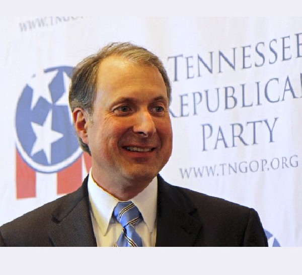Questions raised about controversial PAC's alleged ties to state GOP ...