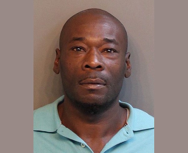 One of Chattanooga's 'worst of the worst' given 34-month sentence on ...