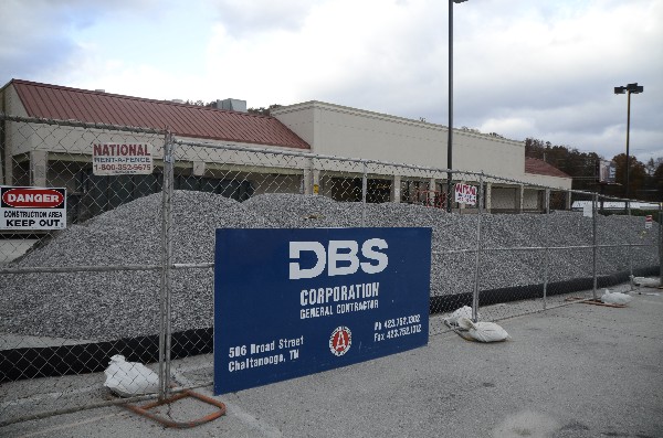 Wal-Mart bringing Neighborhood Market store to Highland Plaza ...