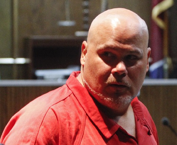 Allegation of affair between judge, victim-witness coordinator ...