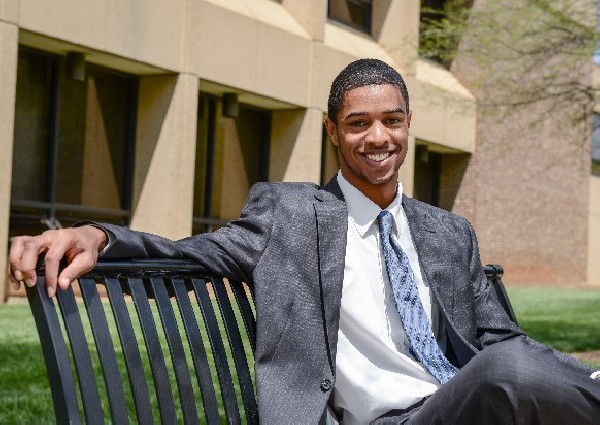 UTC student wins Rhodes Scholarship (with video) | Chattanooga Times ...