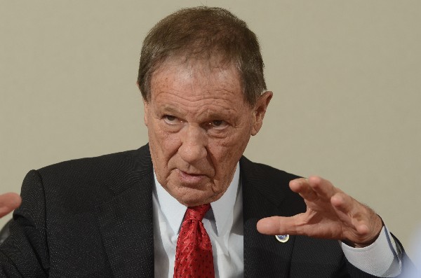 Chattanooga State President Jim Catanzaro stepping down | Chattanooga ...