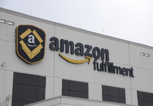 Amazon's Chattanooga center logs in for Cyber Monday | Chattanooga ...