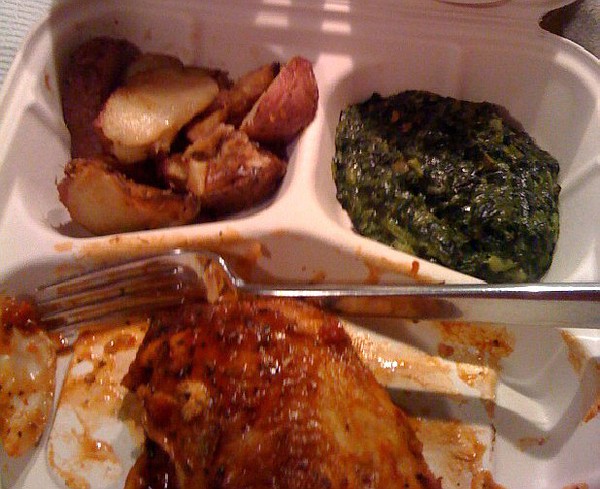 Delicious daily deli deals at Earth Fare | Chattanooga Times Free Press